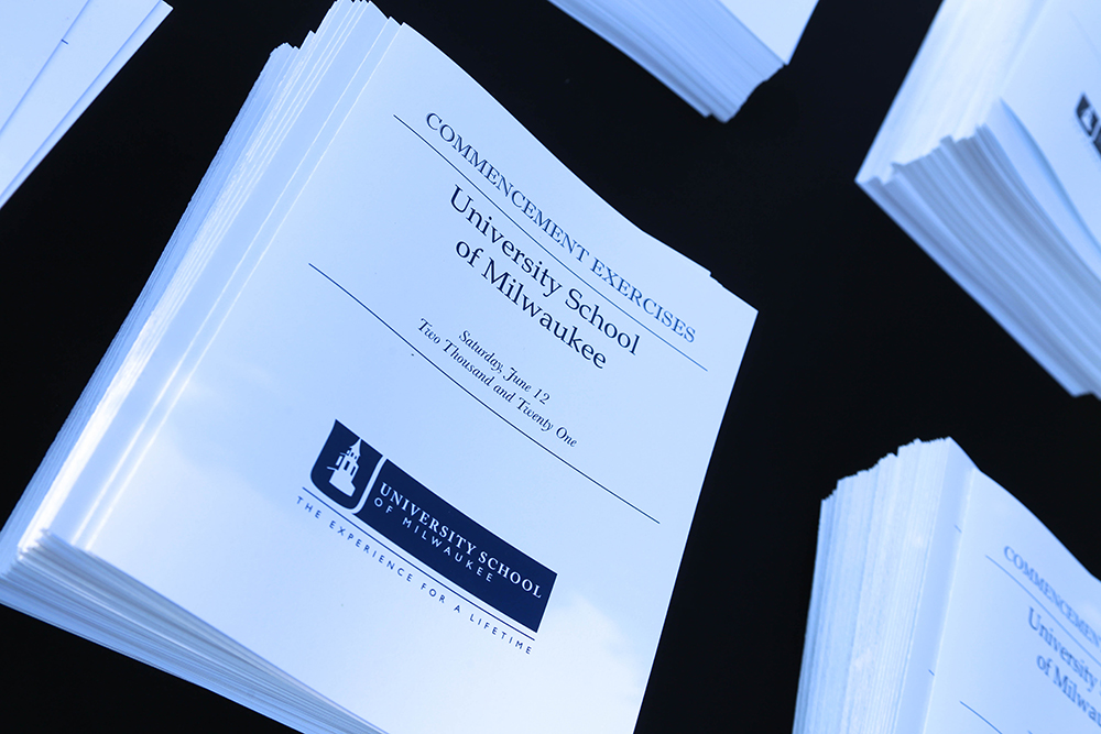 USM Holds Class of 2021 Commencement | USM News