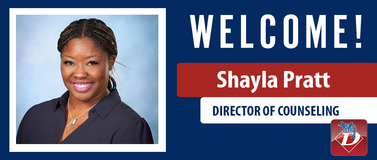 District Names New Director of Counseling | News Stories