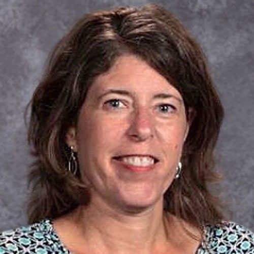 Lisa Morton - High School Math Teacher | Heritage Stories Post ...