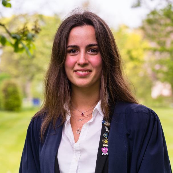 Matilde Colombo - Top Achiever | Posts Page