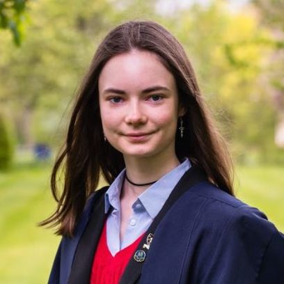 Scarlett Walker-Hebborn - Top Achiever | Posts Page