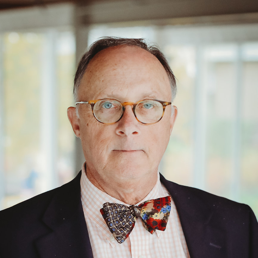 The Rosenfield Address | Alumni Post Details