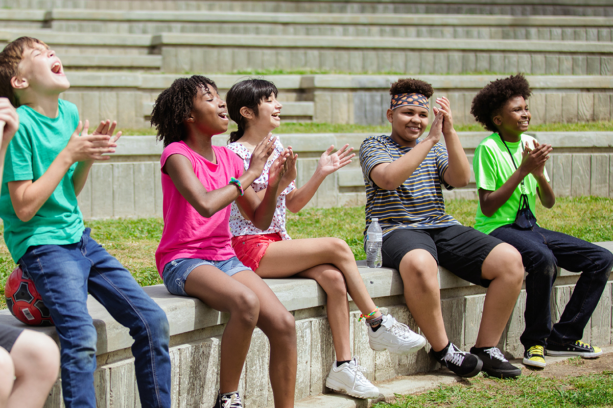 How to Keep Your School Campus "Alive" in the Summer | Finalsite Blog