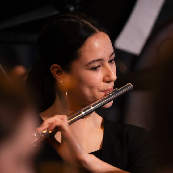 Francesca Slater - Top Achiever | Posts Page