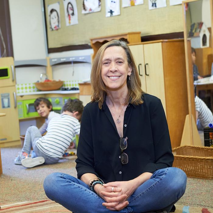 Mindfulness, Mentorship, and Joy: Deb McDermott Retires | Story Detail