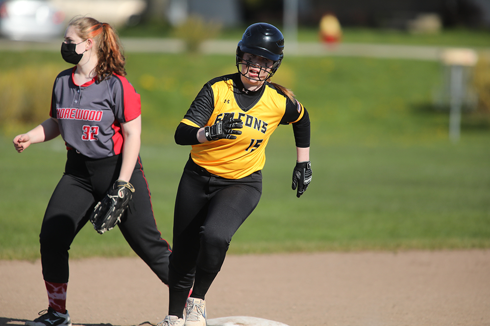 Softball Co-op Team Completes Inaugural Season | USM News