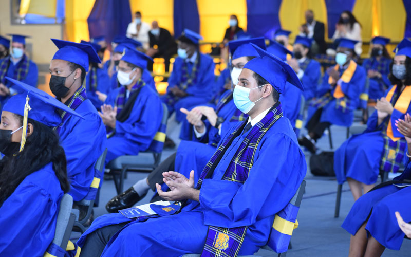 Congratulations to the Class of 2021 | News Story