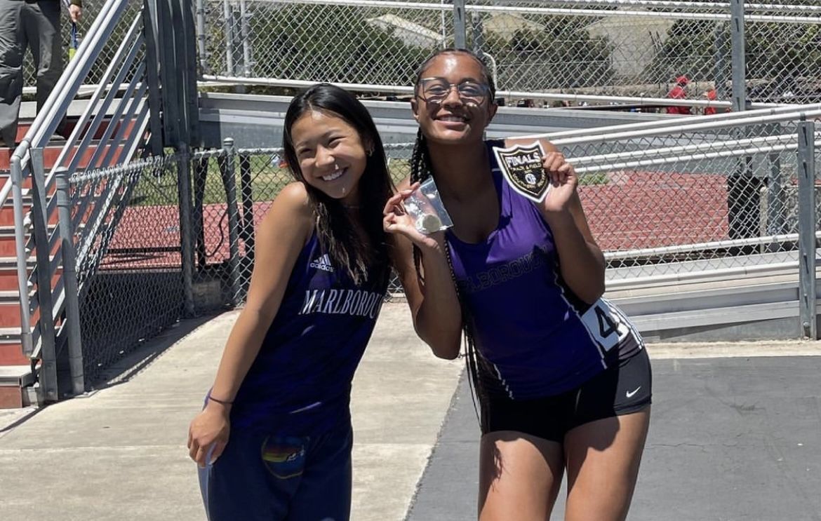 Spring Athletics Highlights | Marlborough News