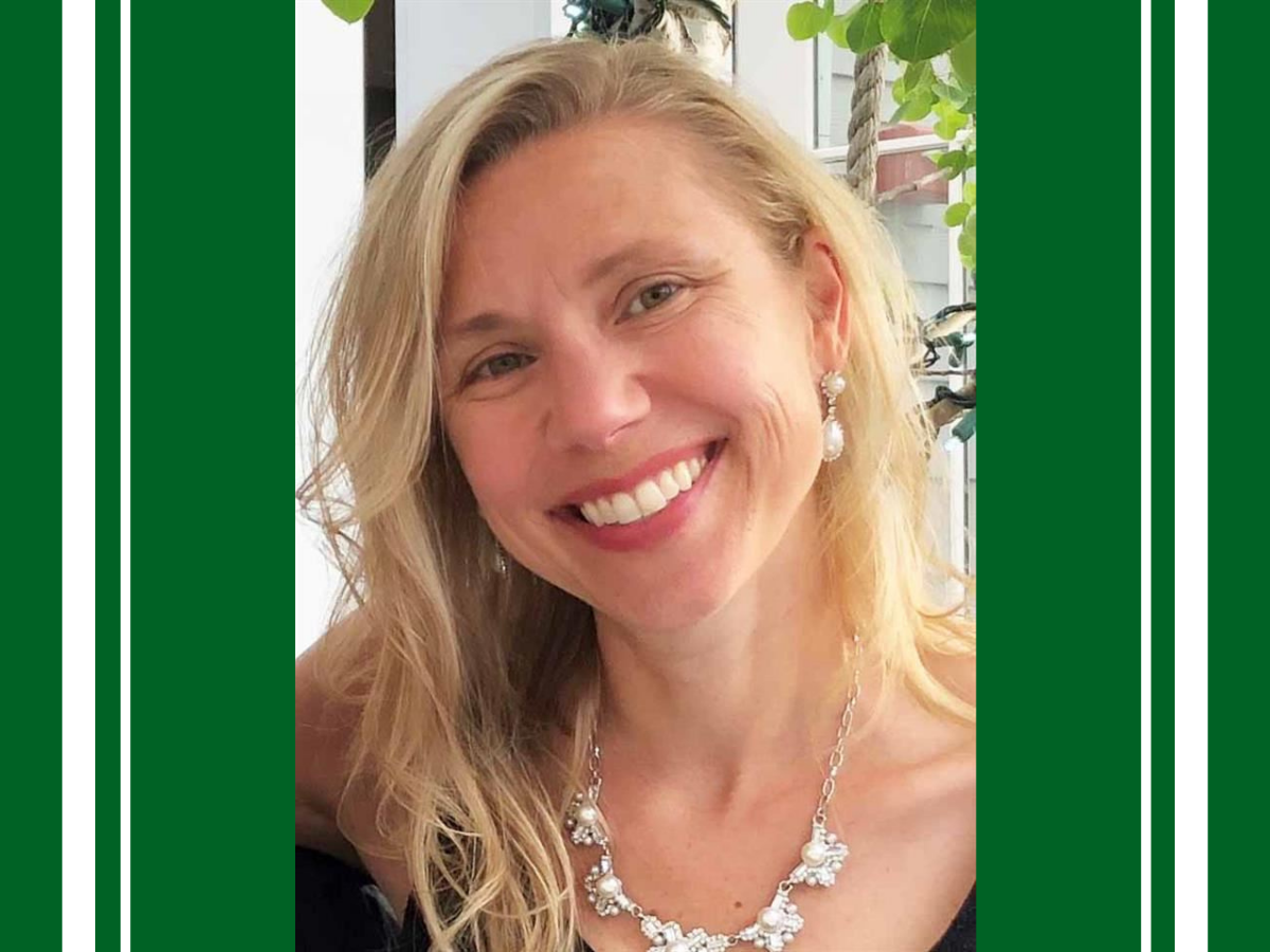 Cook named South View Assistant Principal | News Story