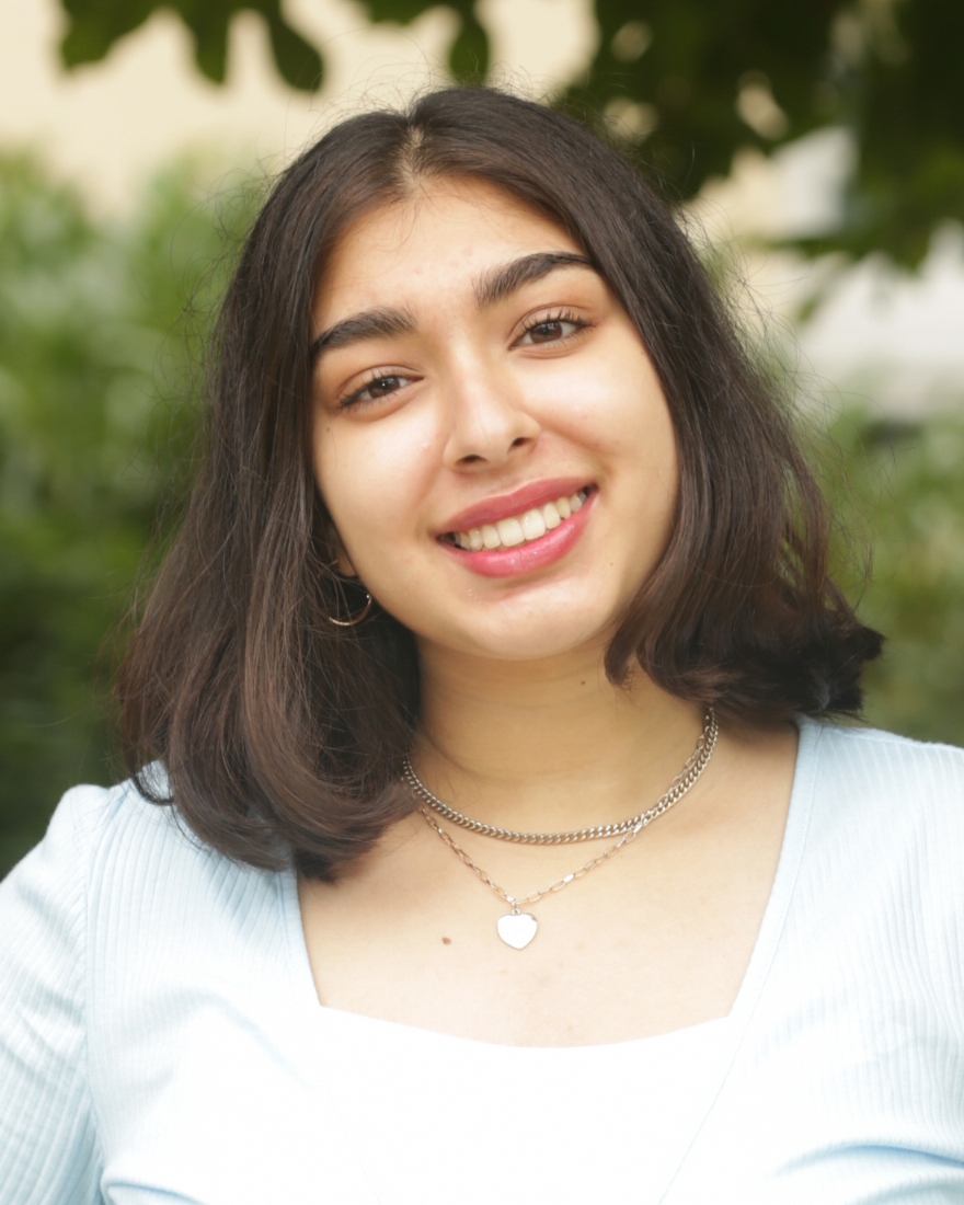 How Math, Equity, and Representation Added up to an Award-Winning Essay ...