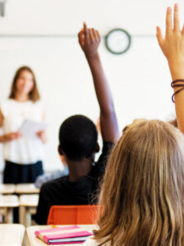 State Announces Parental Options for Students to Repeat Grades or ...