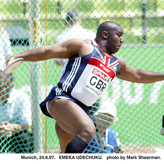 Emeka Udechuku | OA Stories post