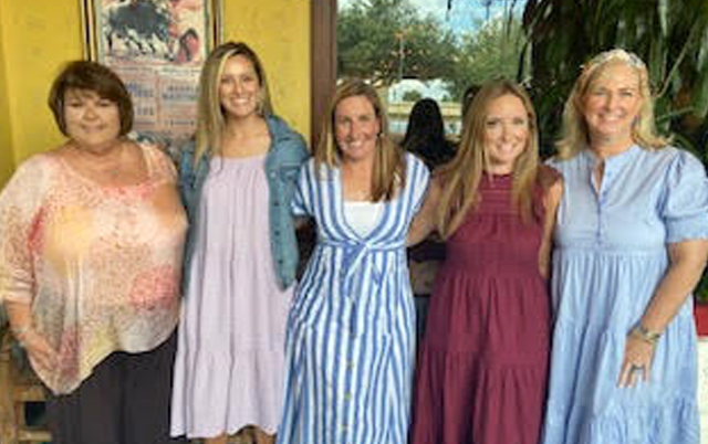 Spring Branch Education Foundation hosts Style Show on Sept. 17 ...