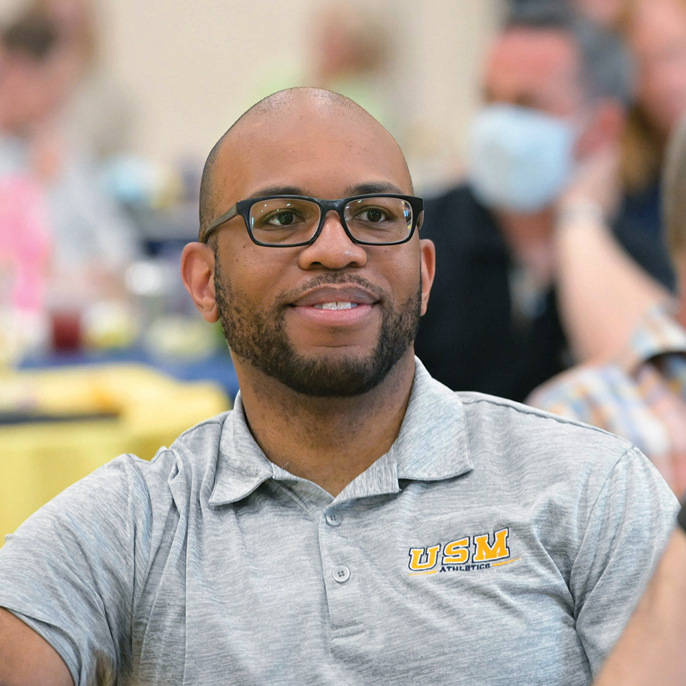 We'll Miss You! | USM Today