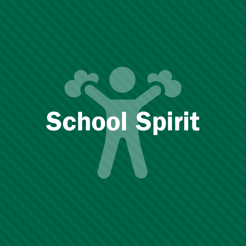 School Spirit | Post News Details