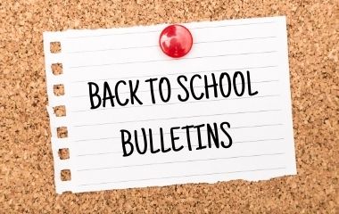 Welcome Home Generals | Default Board Post Page - John Sedgwick Middle ...