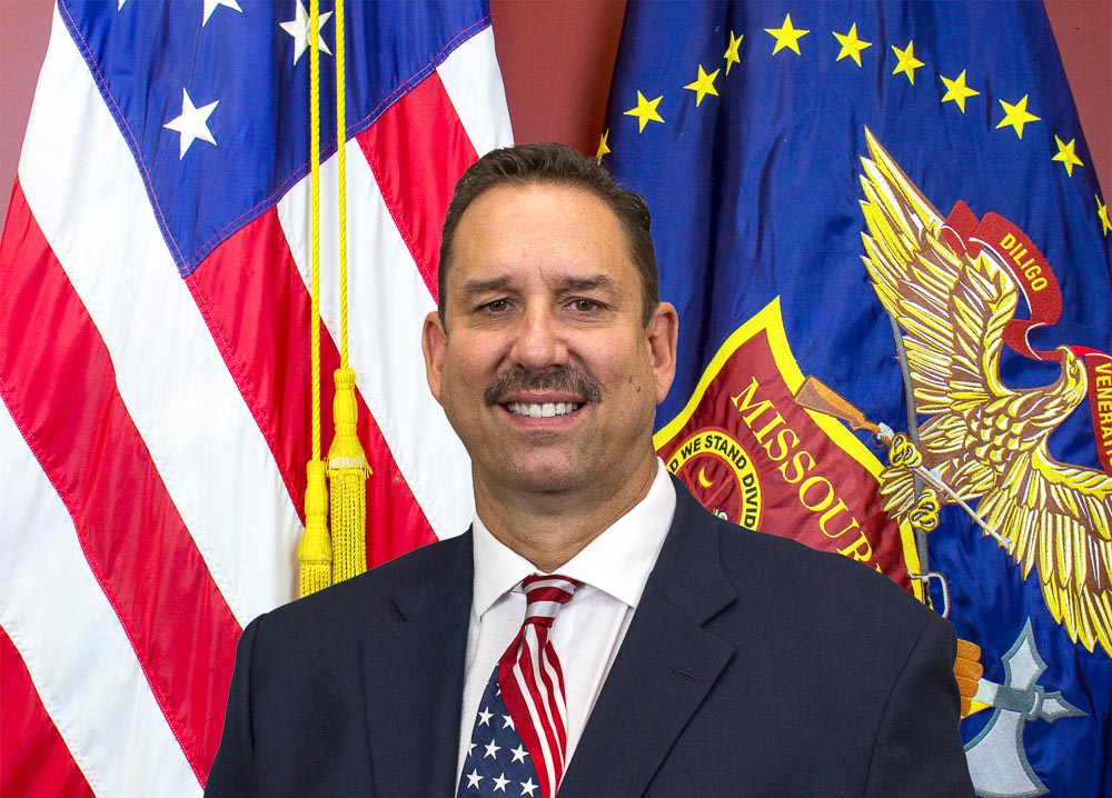 MMA Welcomes New Athletic Director | News Details