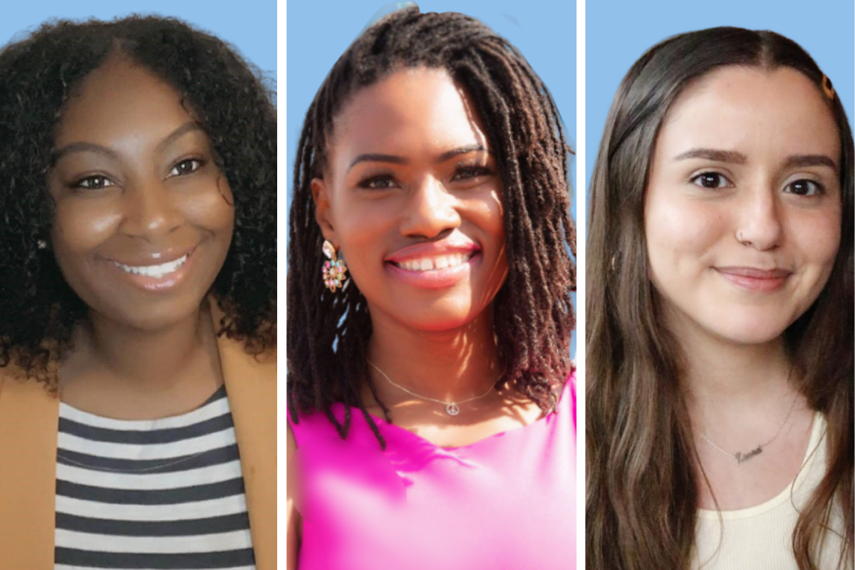 Community coordinators – Connector between our campuses and their ...