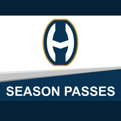 Season passes now available for online purchase | News Details