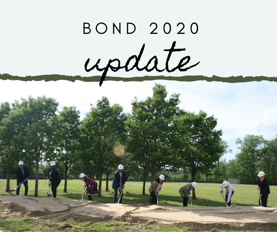 Bond Update: August 2021 | News Posts page