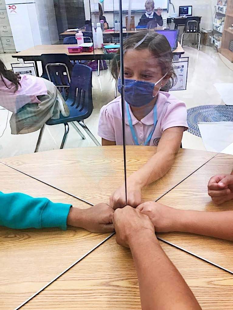 Back to School - Back to Basics | News Post - Alexander Montessori