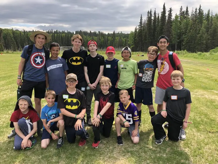 Why Apply for a Discovery Experience? | Discovery Story