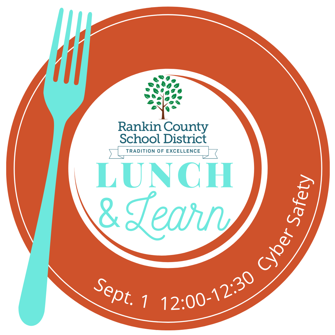 Technology Lunch & Learn | Cyber Safety Tips (K-12) | News Posts