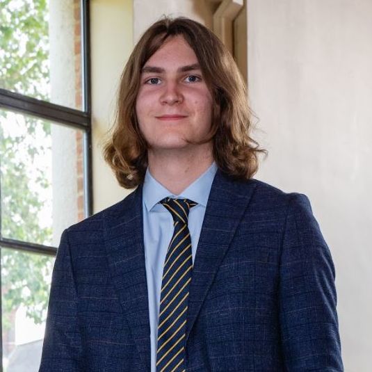 Matthew Hipkin - Cambridge University | Posts Page