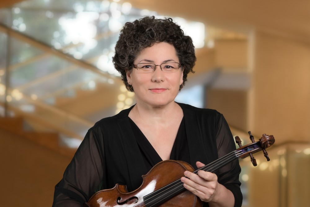 STERN FAMILY LECTURE ON ISRAEL STUDIES: From Philly to the Philharmonic ...