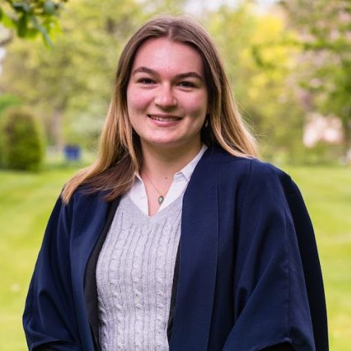 Alexandra Crossey - The University of Edinburgh | Posts Page