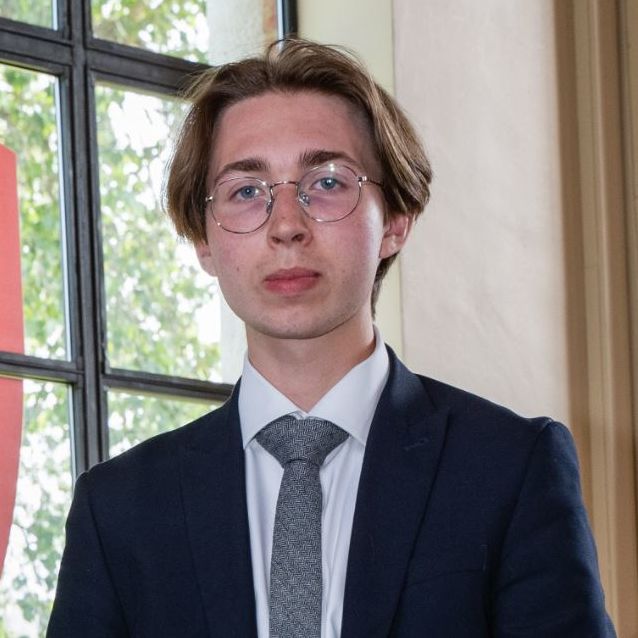 Tom Conlon - Durham University | Posts Page