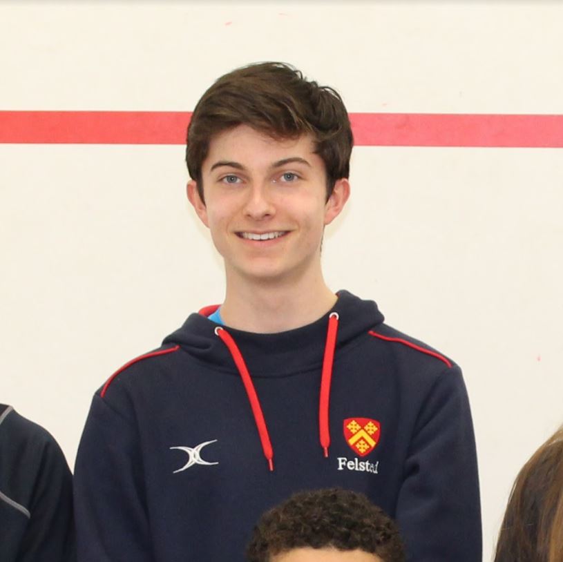 Archie H - Top Achiever | Posts Page