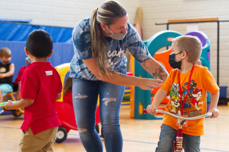 Back to school resources and health and safety information | News Story