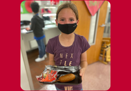 Spotlight on CFBISD Student Nutrition Services | Story