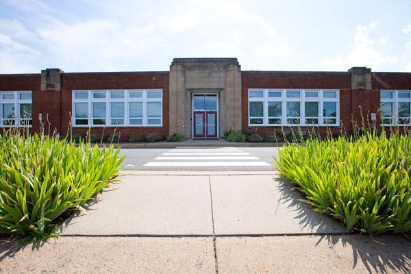 Survey Opens for Broadus Wood Elementary School Naming Review ...
