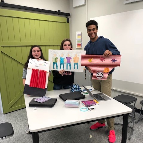 Banned Books Research Project Uses Design Thinking | Short Feature ...