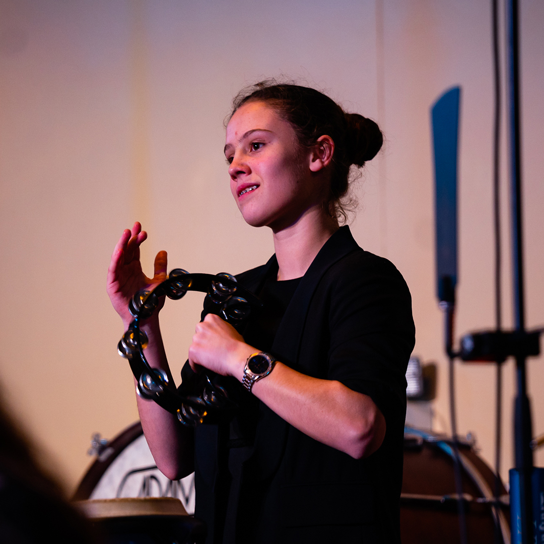 Mariella B - Top Achiever | Posts Page