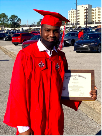 Recognizing Who You Are in Order to Succeed: A conversation with G.W ...