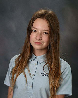 Bright Star: Pearce honored by Johns Hopkins Center for Talented Youth ...