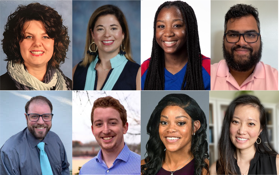 Introducing Our New Faculty & Staff | Pace News
