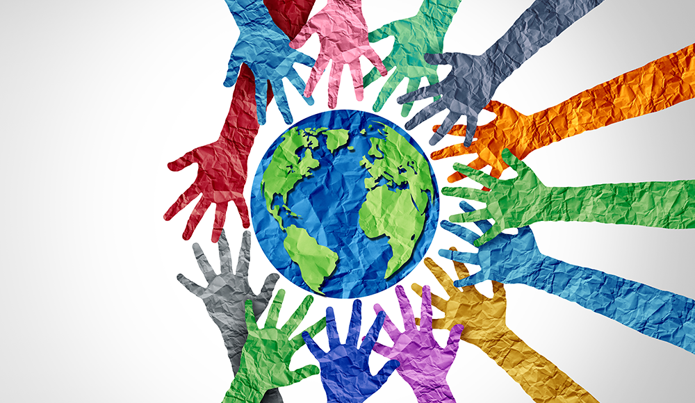 How Geography Builds Empathy in Middle School | USM Blog