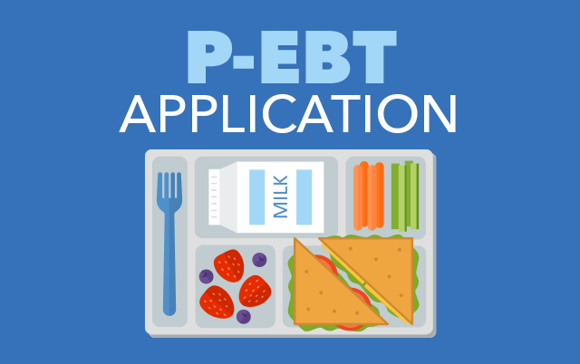 Important message for families regarding summer P-EBT benefit ...