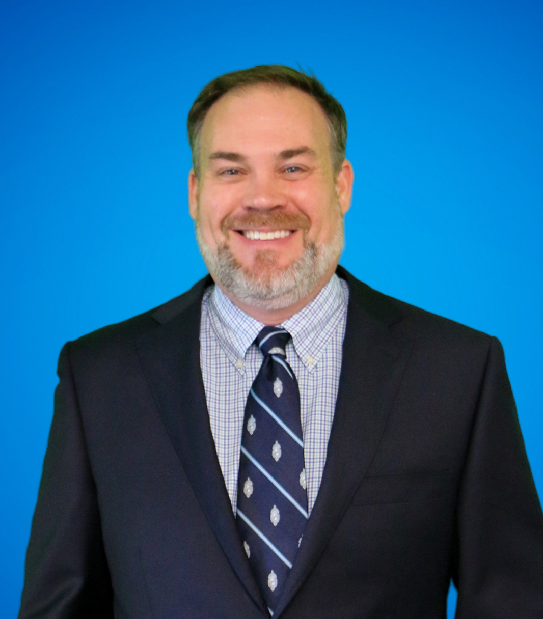 St. Johns Welcomes Director of Development Ryan Trevett | In the News