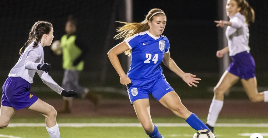 Cotter's All-State scoring-machine Gardner has it all on the soccer ...