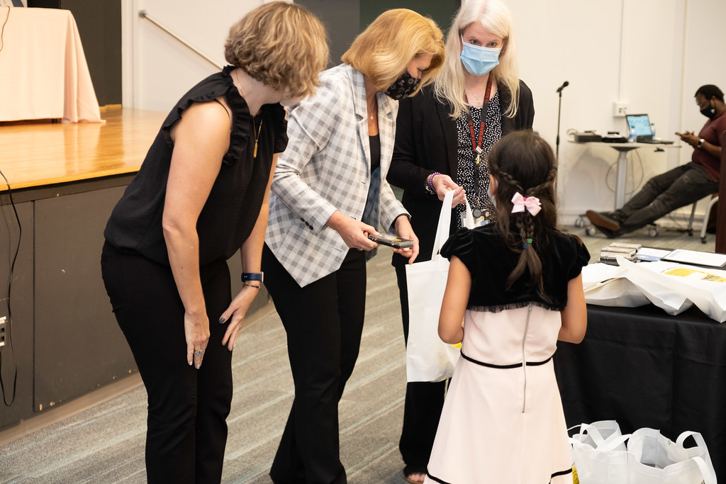 Summer Reading Challenge Rock Stars recognized | Featured News