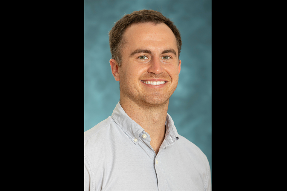 5 Questions 4 English Teacher Christopher Whalen | News Detail