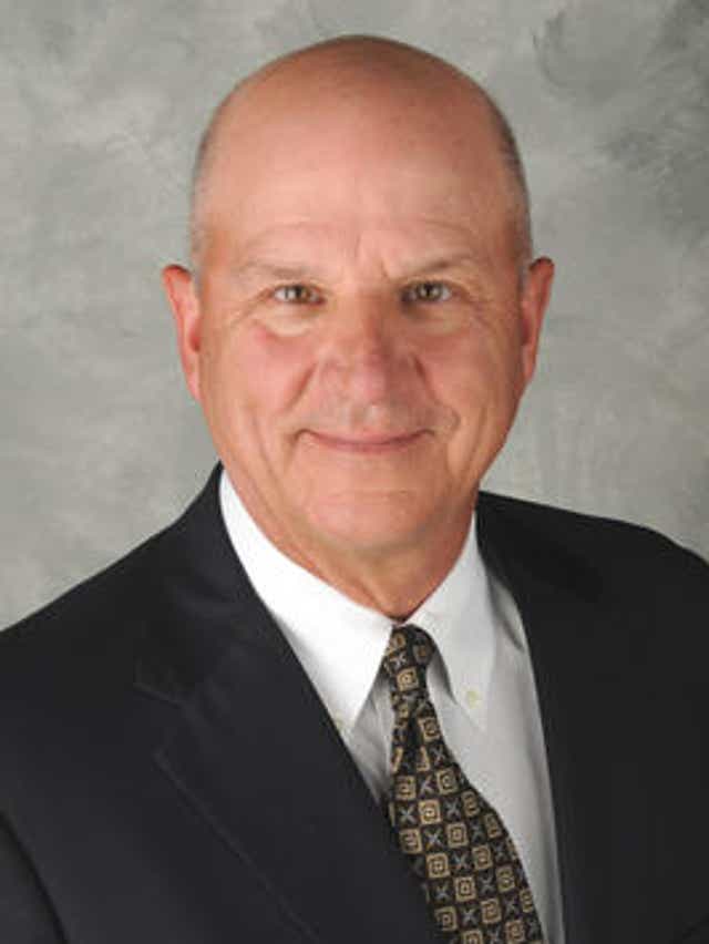 Dr. Rodney P. Geier '71 Selected for Virtue in Action Award | Post Detail