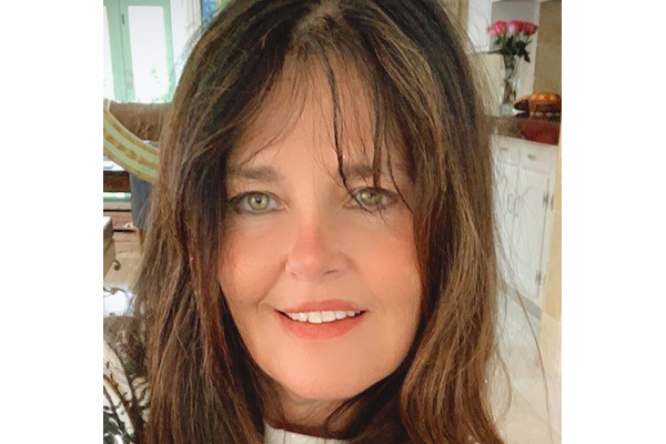 Bear Pause: Amanda McGovern ʼ83 | News Detail Page