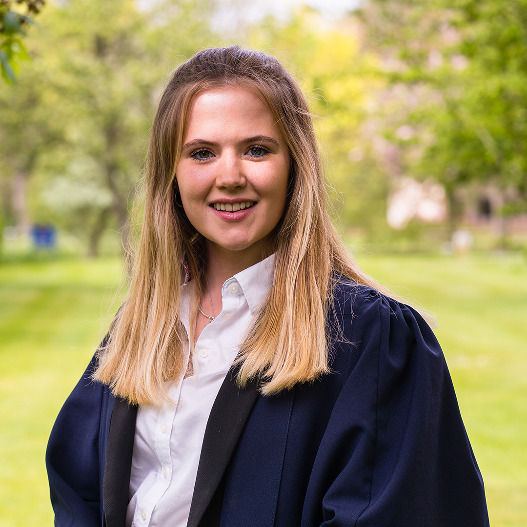 Holly Pilcher - Nottingham University | Posts Page