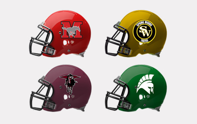 Football season kicks off in Spring Branch ISD | Featured News